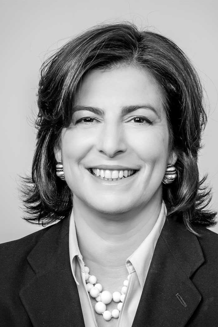 The Trust Factory | Leadership + Evolution